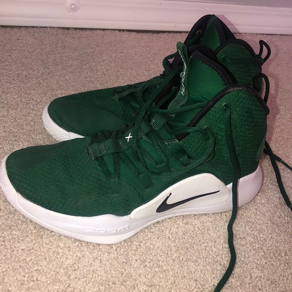 Nike | Shoes | Nike Womens Basketball Shoes 27 Hyperdunks | Poshmark